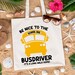 School Bus Driver Svg Bundle, Back to School Shirt Svg, Bus Driver Svg ...
