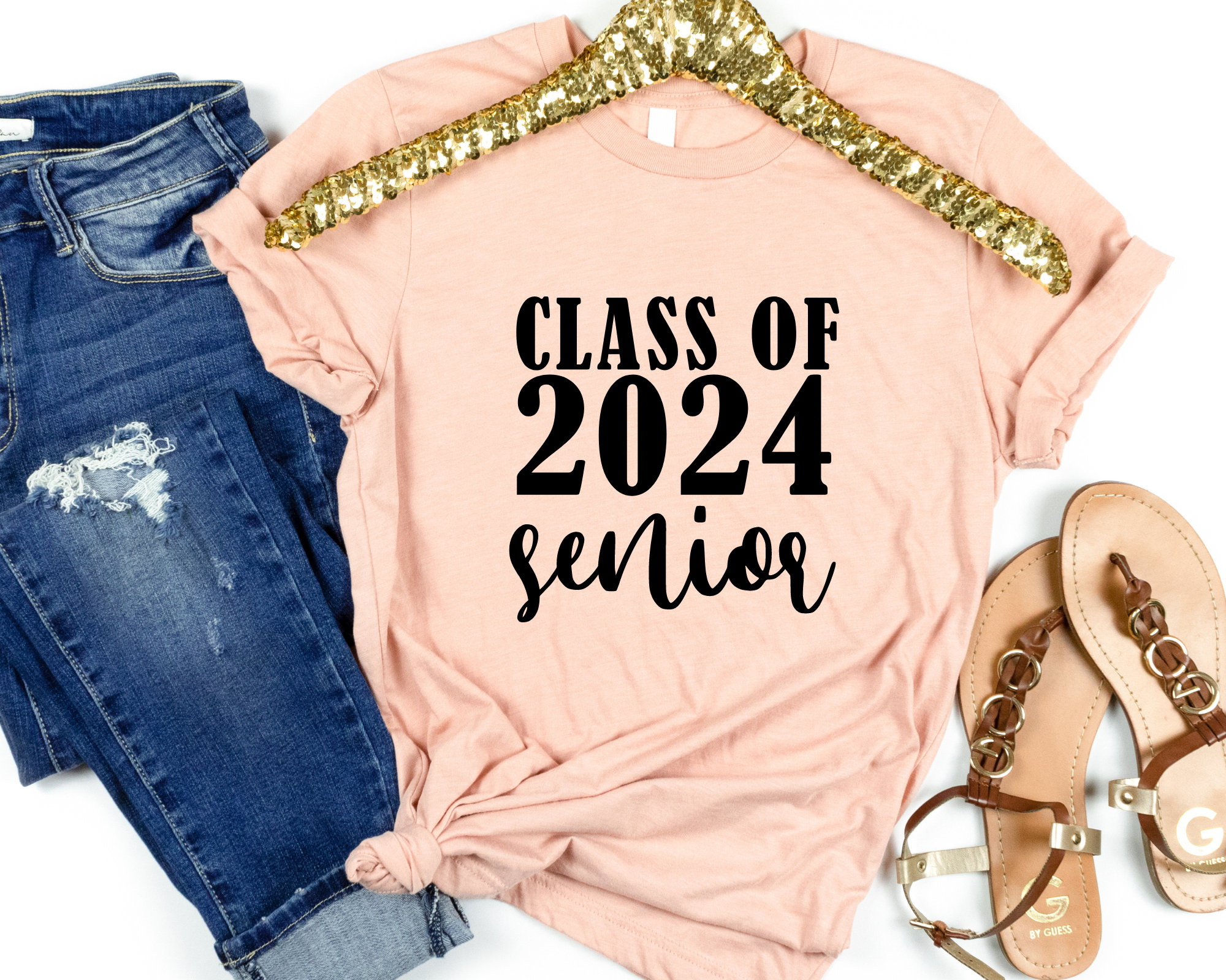 Class of 24 Svg Senior 2024 SVG Graduation Svg2024 - Etsy