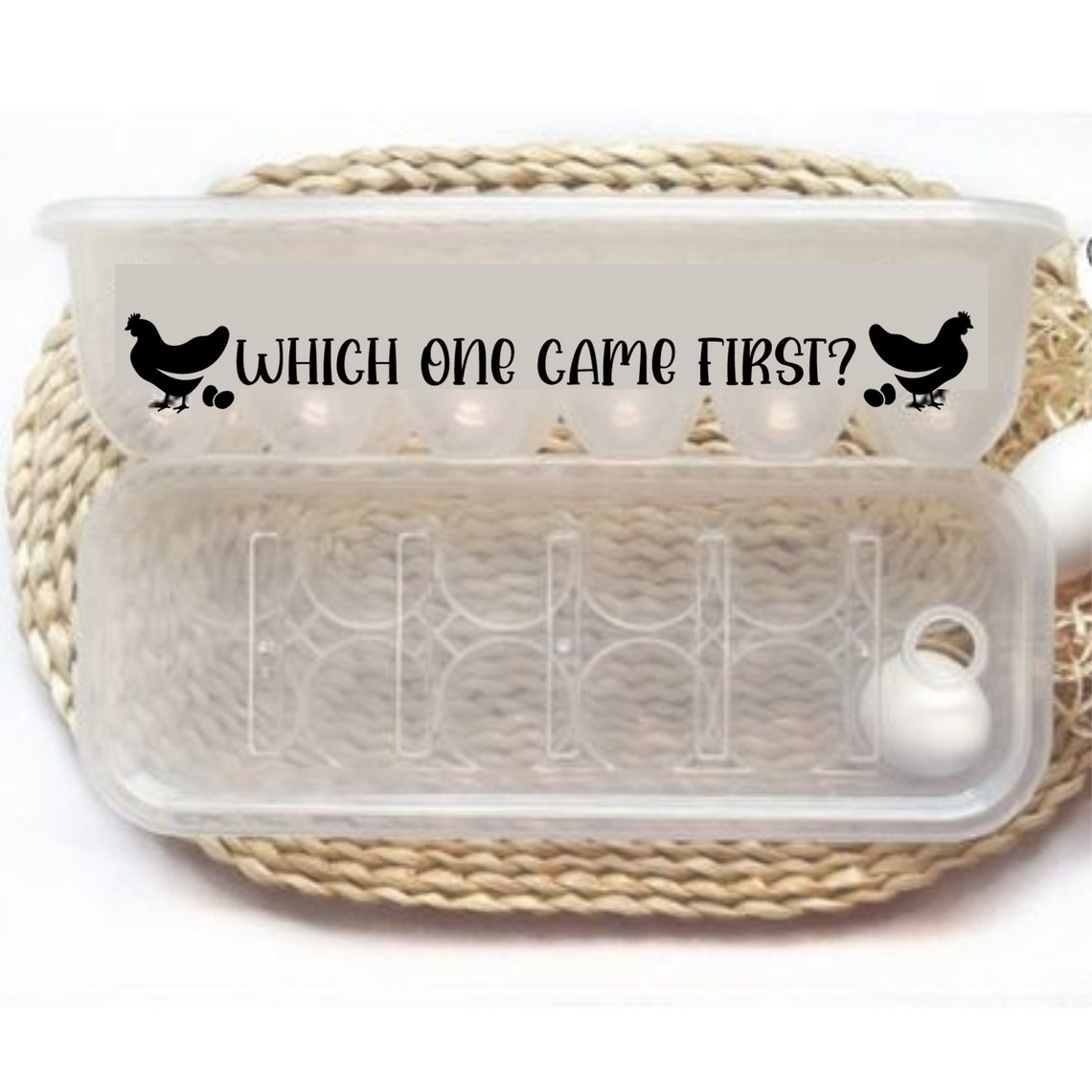 Egg Container SVG Bundle, Egg Container Sayings, Chicken Egg, Funny Egg ...