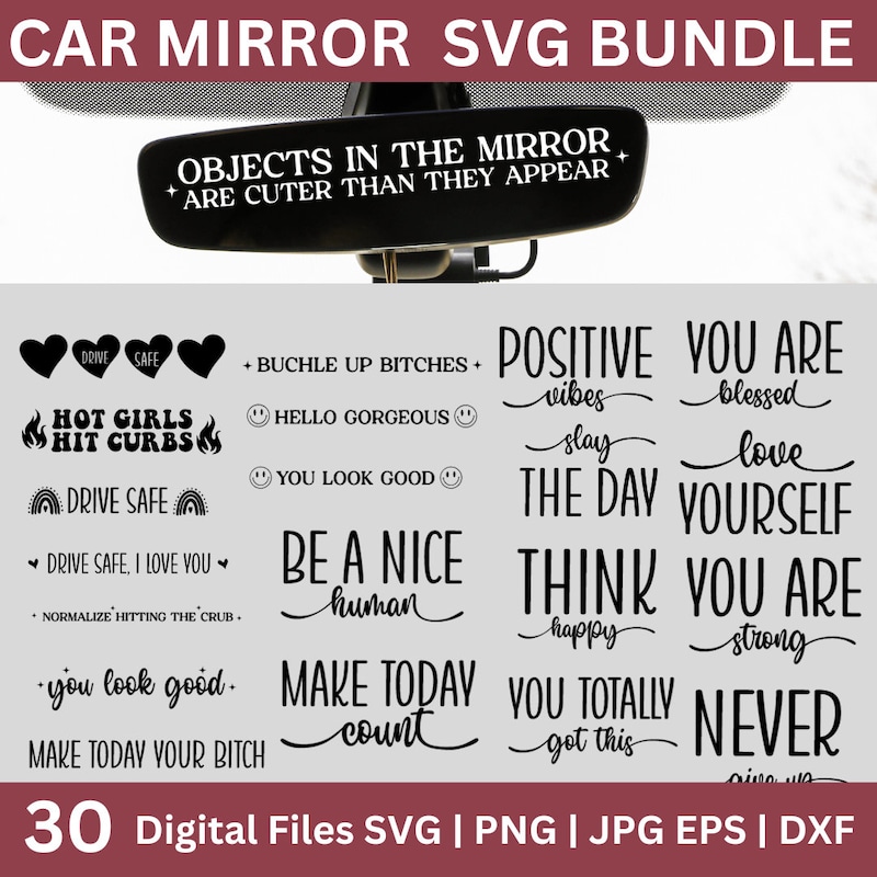 Decal Sayings - Etsy
