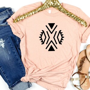 Southwestern Elements Svg Bundle, Aztec Design Bundle, Native American ...