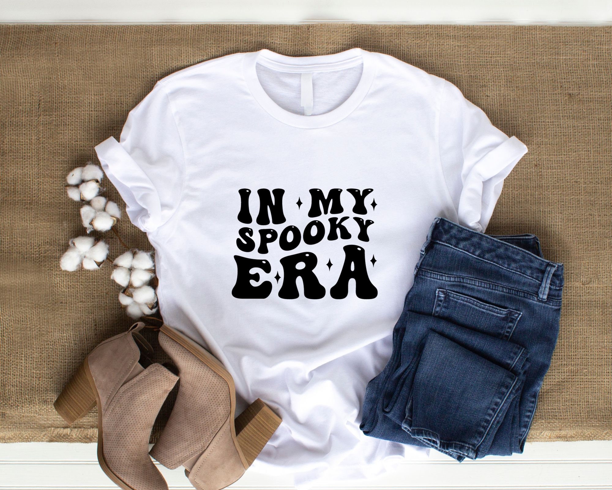 In My Era Svg Bundle, in My Mom Era Svg, in My Family Era Svg, in My ...