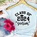 Class of 24 Senior Svg,senior 2024 SVG , Graduation Svg,2024 Graduate ...