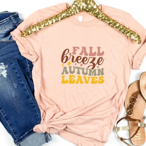 30 Retro Fall Bundle SVG PNG, Groovy Autumn Svg, Hello Fall Cozy ...