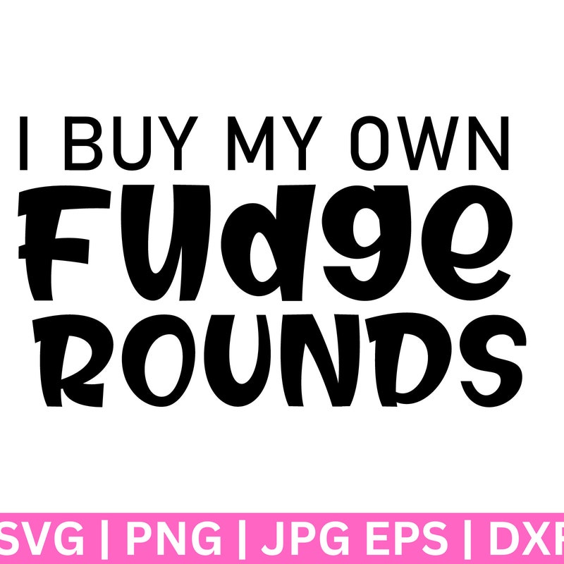 Making Fudge - Etsy