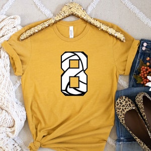 Volleyball Letters and Numbers SVG, Volleyball Font Svg, Volleyball ...