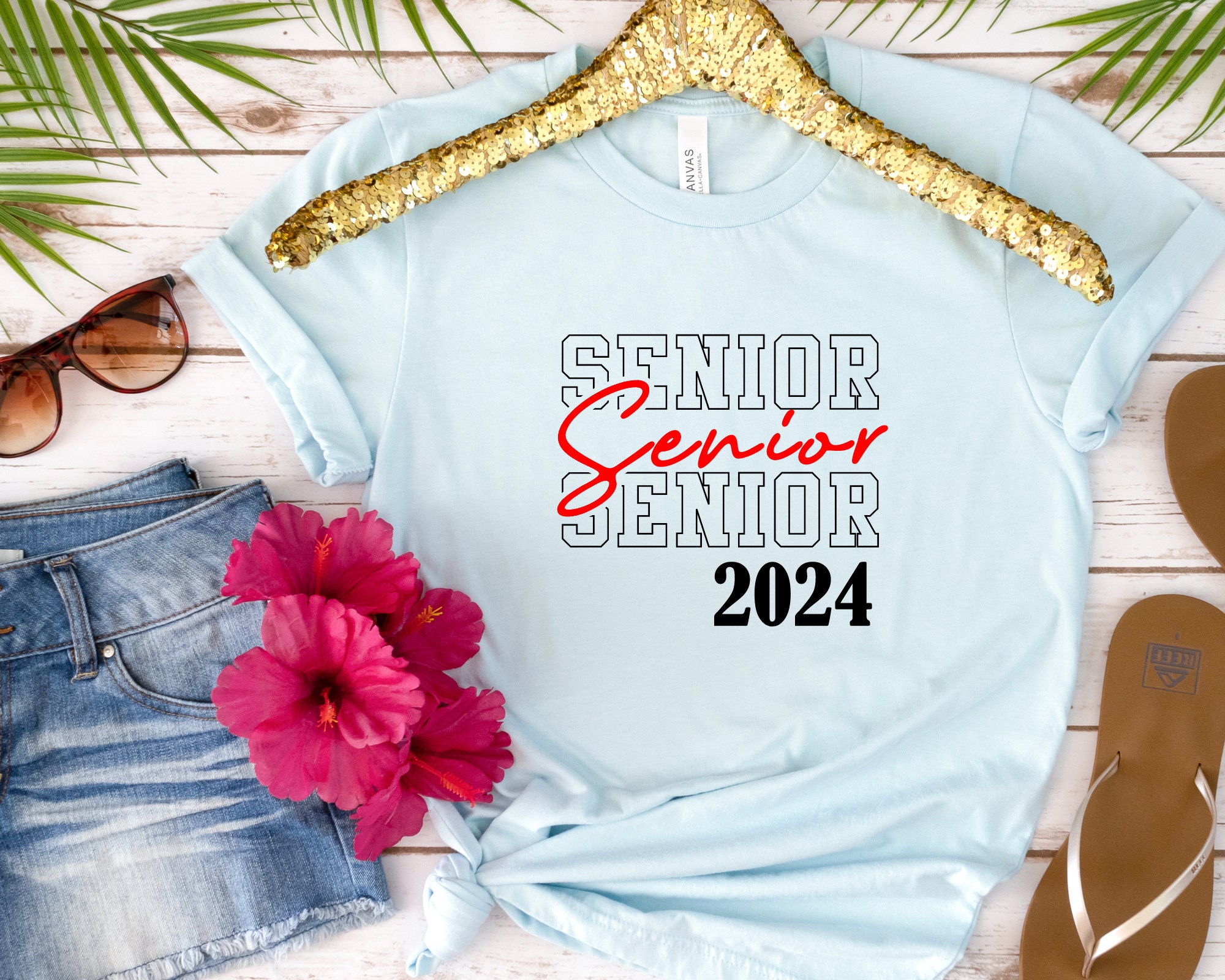 Senior 2024 SVG class of 24 Senior Svg Graduation Svg2024 - Etsy
