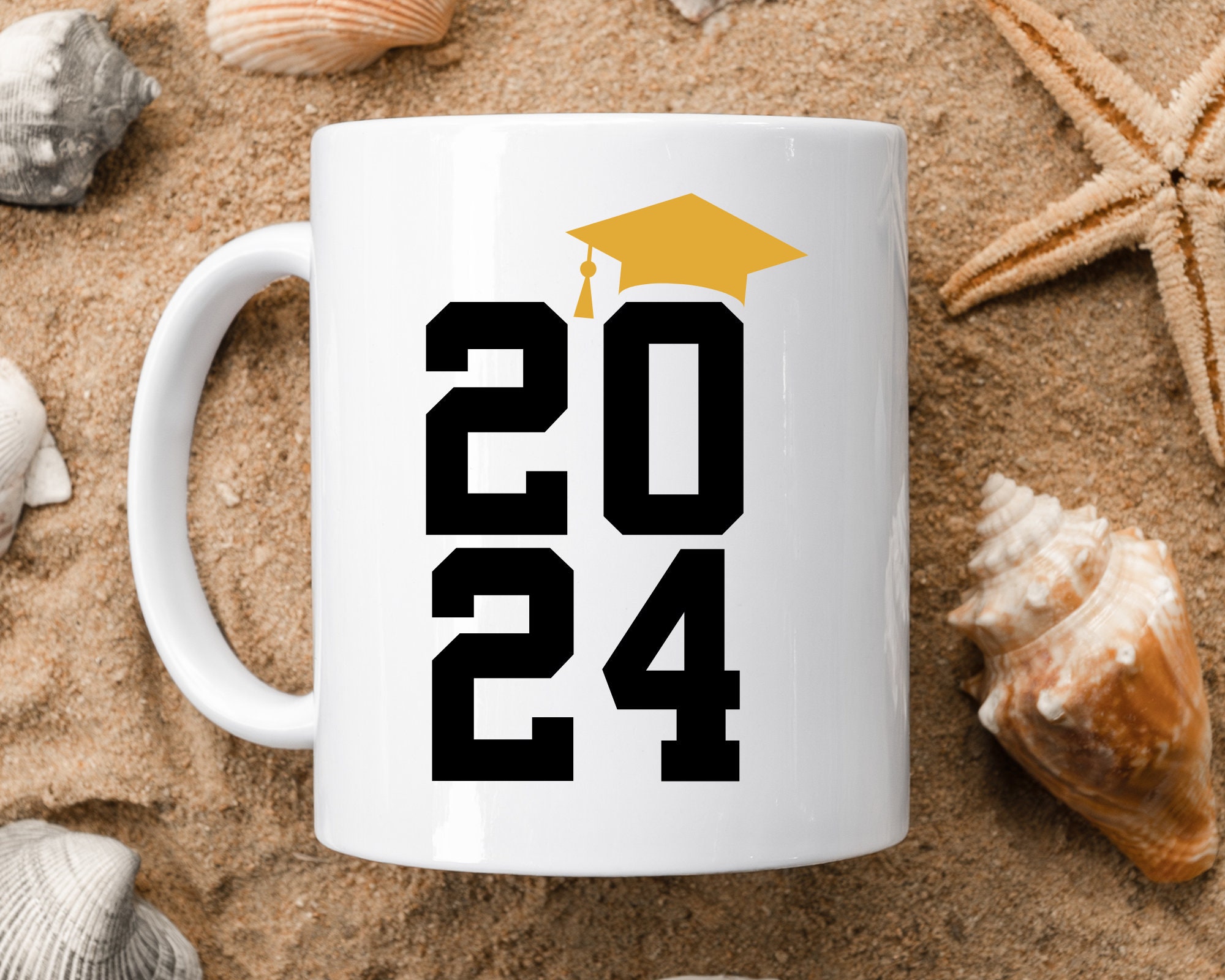 Senior 2024 SVG Bundle Graduation Svg Class of 24 Svg Proud - Etsy