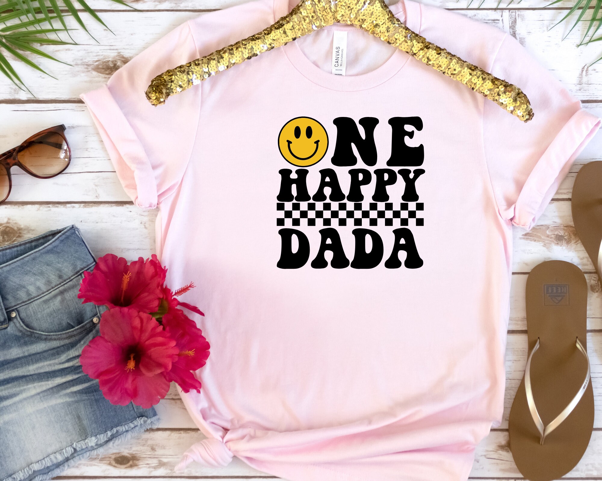 37 One Happy Dude Matching Birthday Svg Bundle, One Happy Family, 1st ...