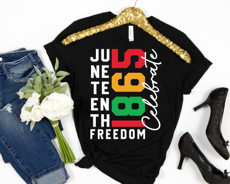 Juneteenth Svg Bundle,juneteenth 1865 Svg,juneteenth Svg,black History ...