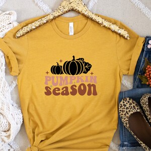 30 Retro Fall Bundle SVG PNG, Groovy Autumn Svg, Hello Fall Cozy ...