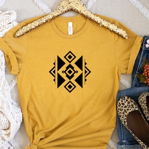 Southwestern Elements Svg Bundle, Aztec Design Bundle, Native American ...