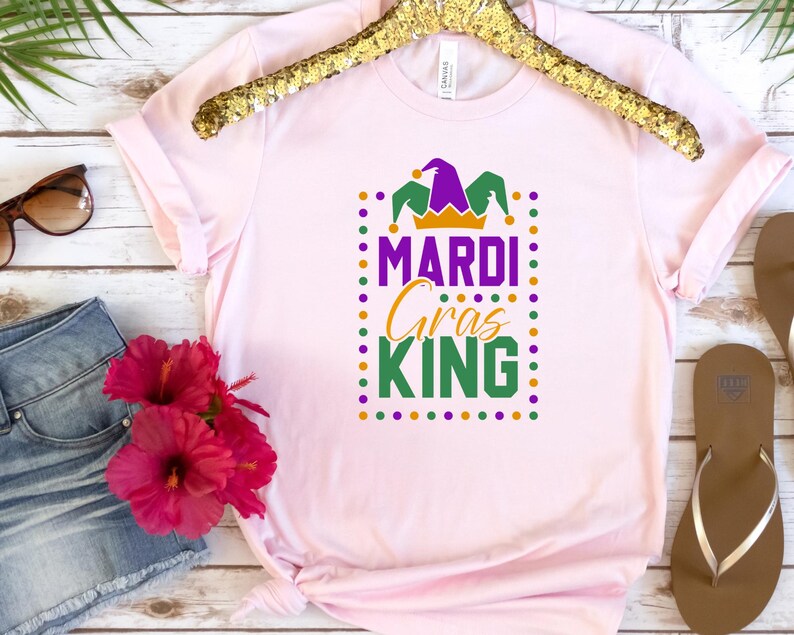 Mardi Gras Svg Bundle, Mardi Gras 2026 Svg, Carnival Svg, Fat Tuesday ...