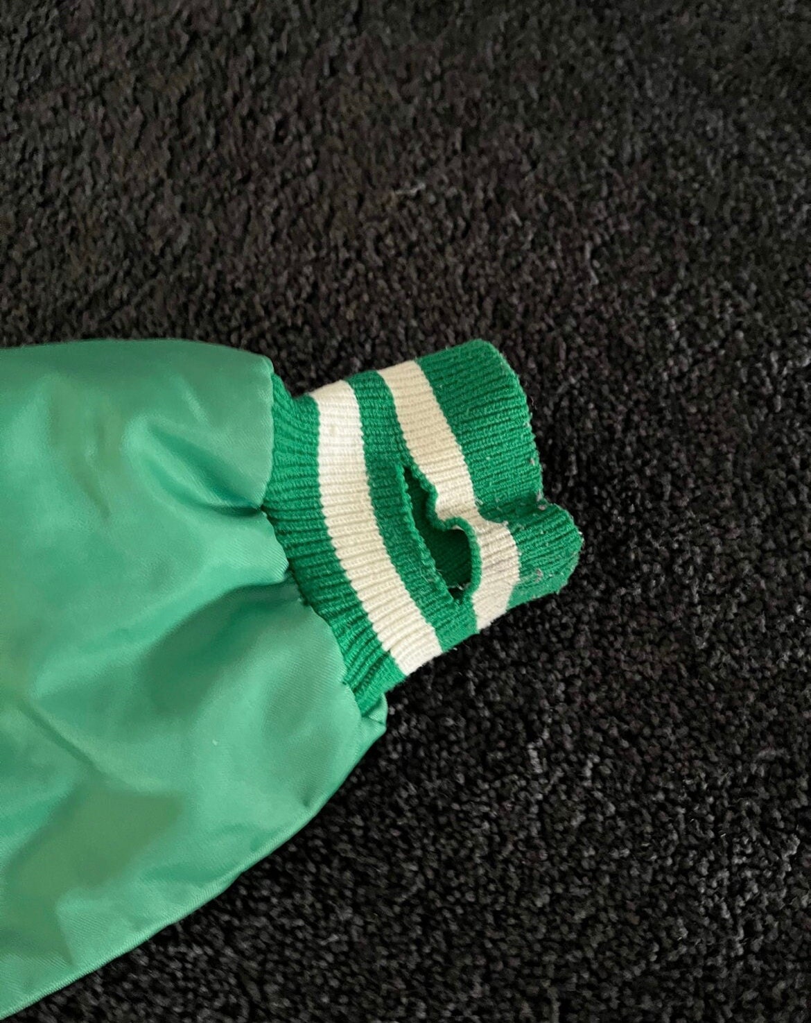 Vintage Cheerleading Jacket - Etsy