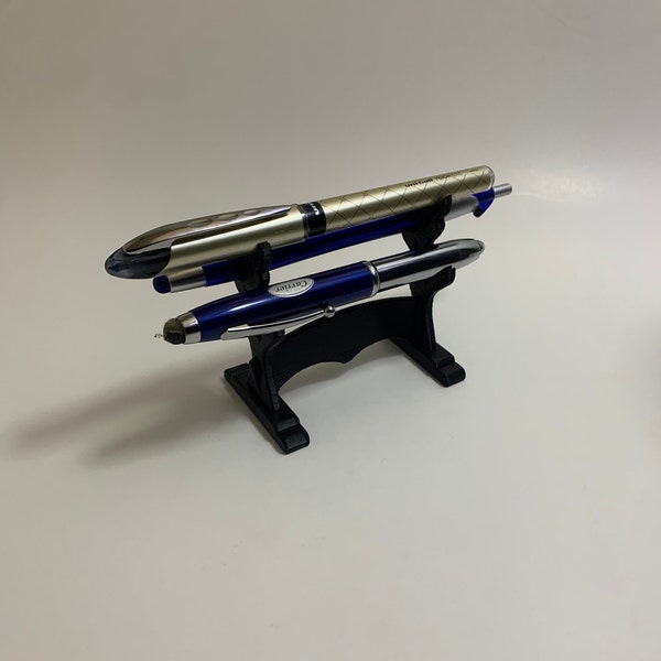 Pen Stand - Etsy