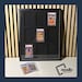 Rahmen PSA, CGC BGS Pokemon Sport Karten Holz Case Display Sammelkarten ...