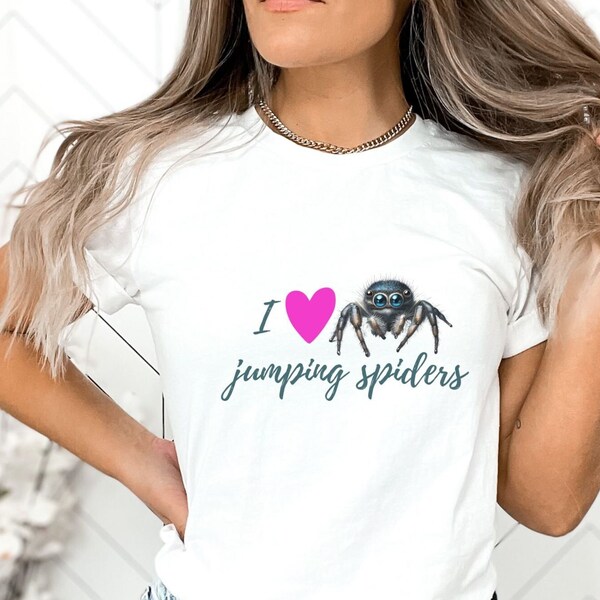 Spider Arachnid - Etsy