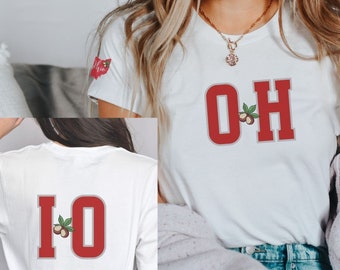 Funny Buckeyes Shirt - Etsy