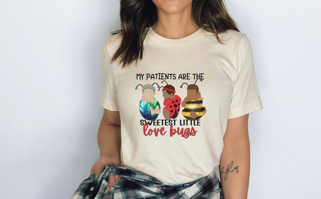 Nurse T-shirt, Welcome Spring Nurse Tee, Spring Nurse Tshirt, Nurse ...