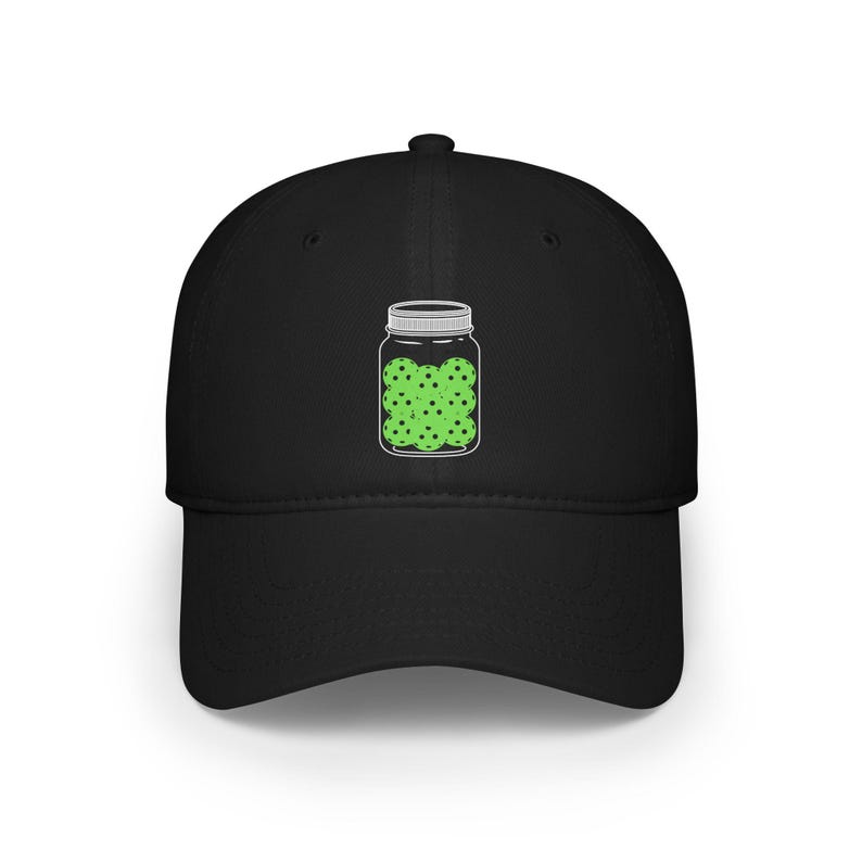 Pickleball Hat for Pickleball Design Hat for Pickleballer Hat ...