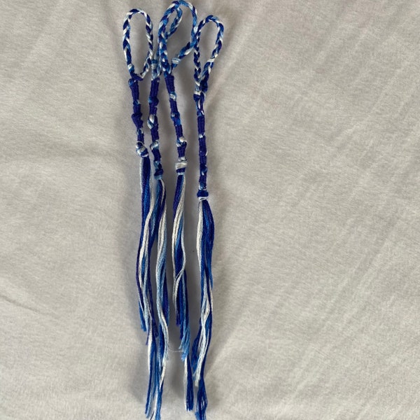 Tzitzit - Etsy