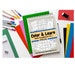 Color and Learn Math Foundations Volume 1 Preschool Kindergarten First ...