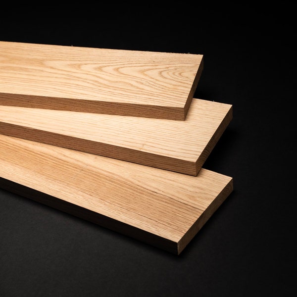 Red Oak Boards - Etsy