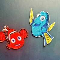 Finding Dory - Etsy