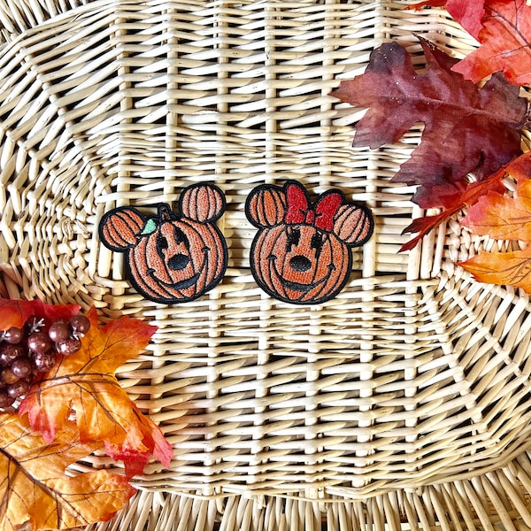 Mickey Halloween Socks - Etsy