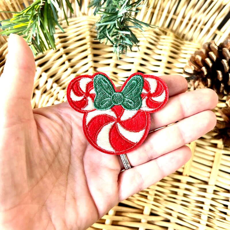Minnie Mouse Candy - Etsy