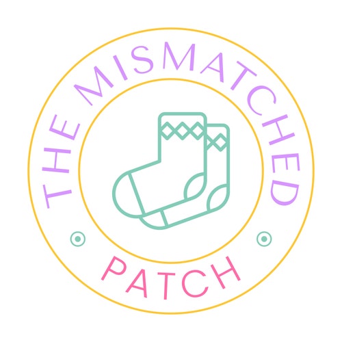 TheMismatchedPatch - Etsy