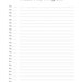 100 Day Undated Habit Tracker, Track Your Progress, Printable, Self ...