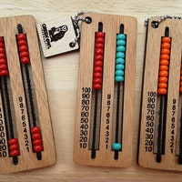 Abacus - Etsy