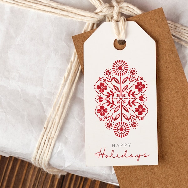 Nordic Christmas - Etsy