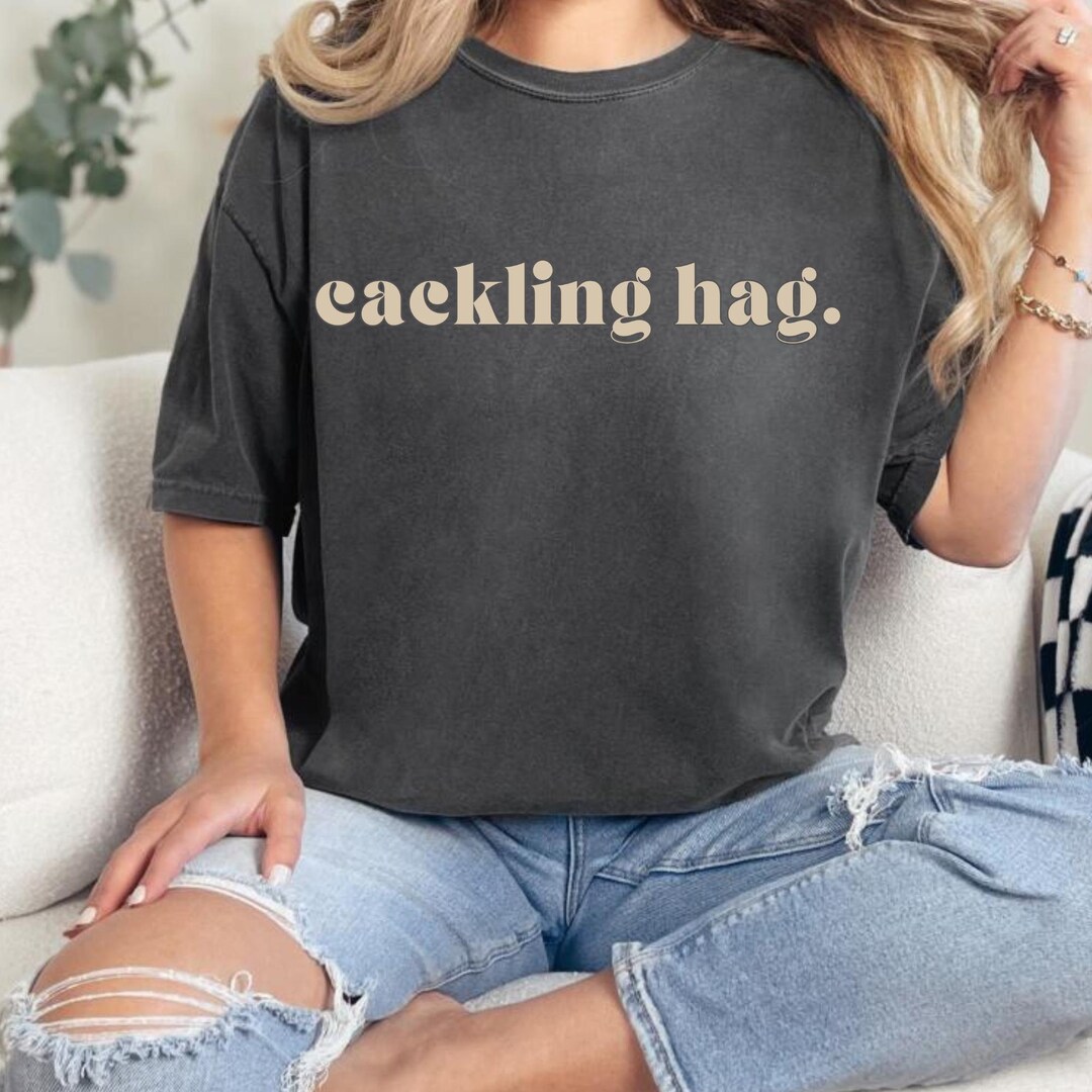 Funny Bravo TV Fan Merch, Real Housewives Shirt, RHONY Reboot, Jenna ...