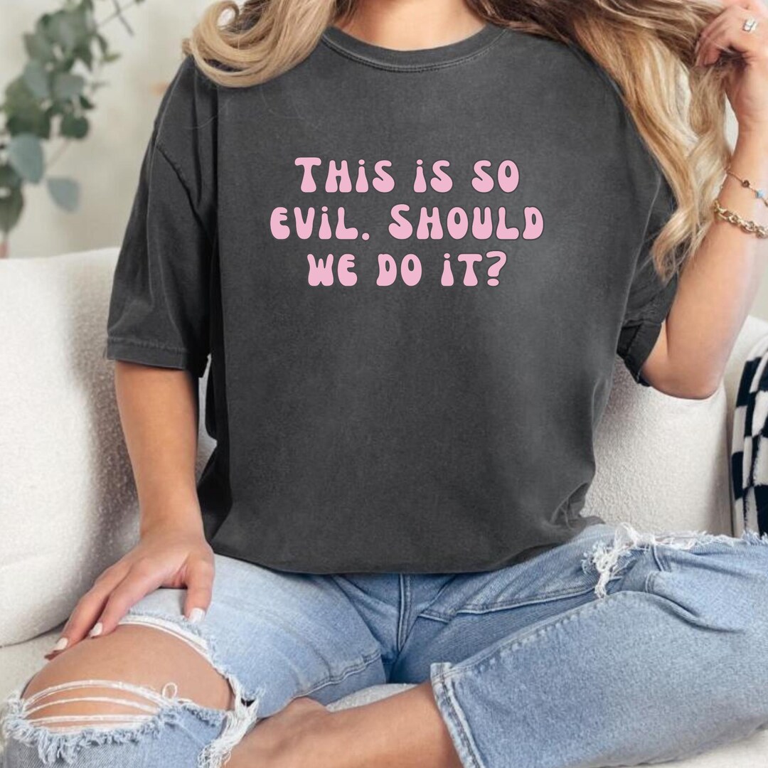 Funny Bravo TV Fan Shirt Real Housewives Merch, RHOSLC Quote Shirts ...