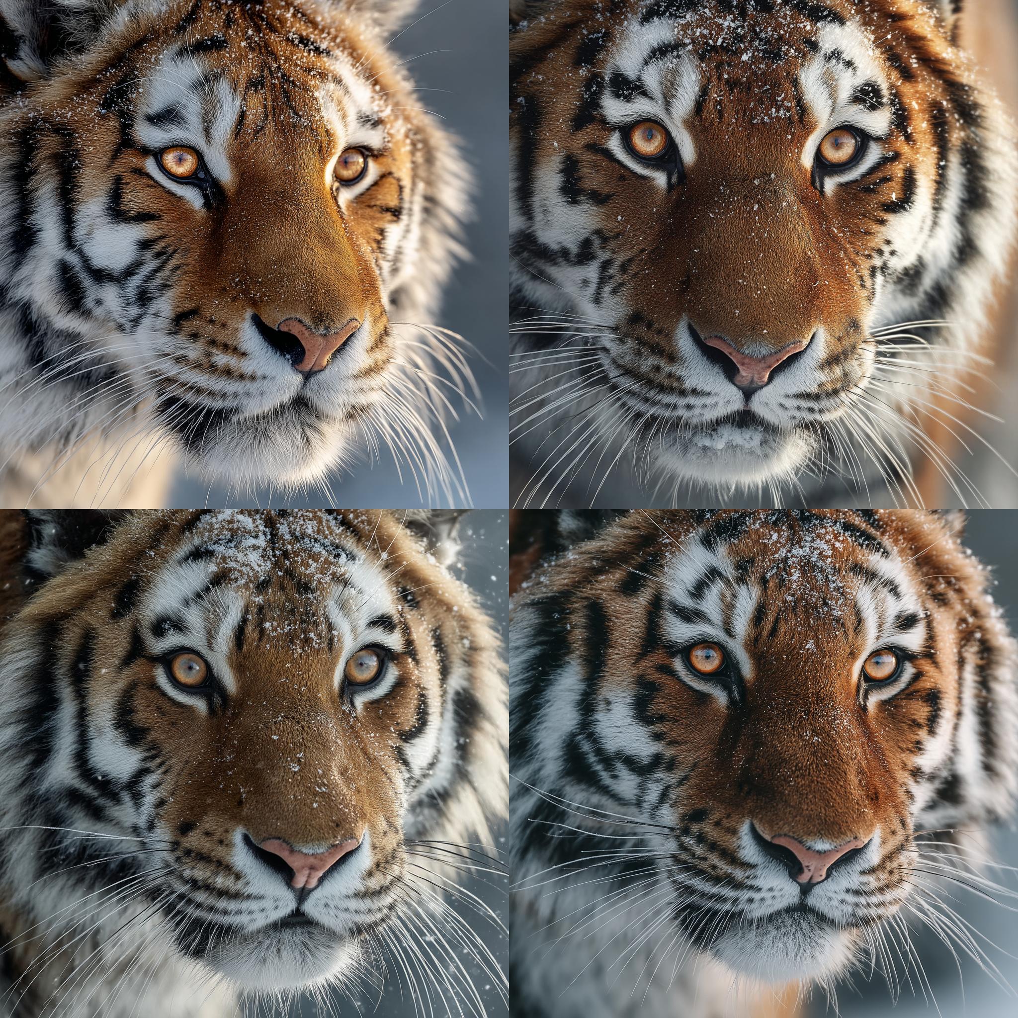 24 Tiger Clipart, Animal Clipart, Wildlife Clipart, Big Cat Clipart ...