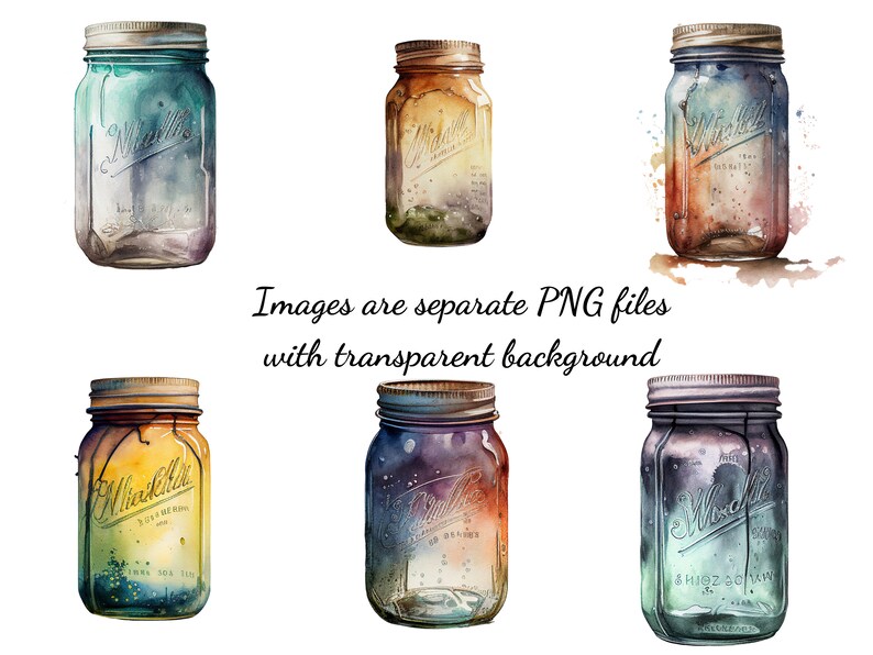 24 Mason Jar Clipart, High Quality Transparent PNG, Moonshine ...