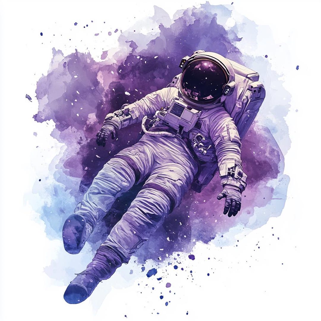 24 Space Astronaut Transparent Clipart, High Quality Transparent PNG ...