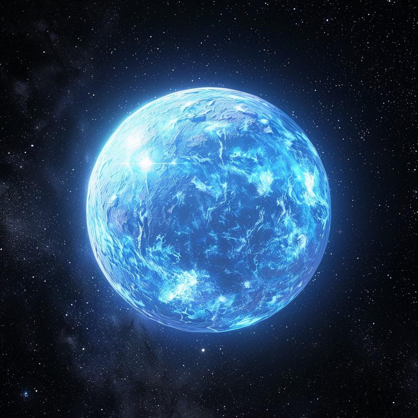 28 Electric Planet Clipart, Sci Fi Clipart, Space Clipart, Fantasy ...