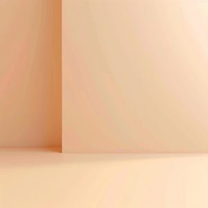 20 Studio Mockup Clipart, Peach Room Clipart, Interior Scene Clipart ...