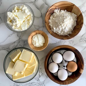 24 Baking Ingredients Clipart, Kitchen Essentials Clipart, Recipe ...
