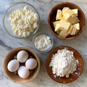 24 Baking Ingredients Clipart, Kitchen Essentials Clipart, Recipe ...