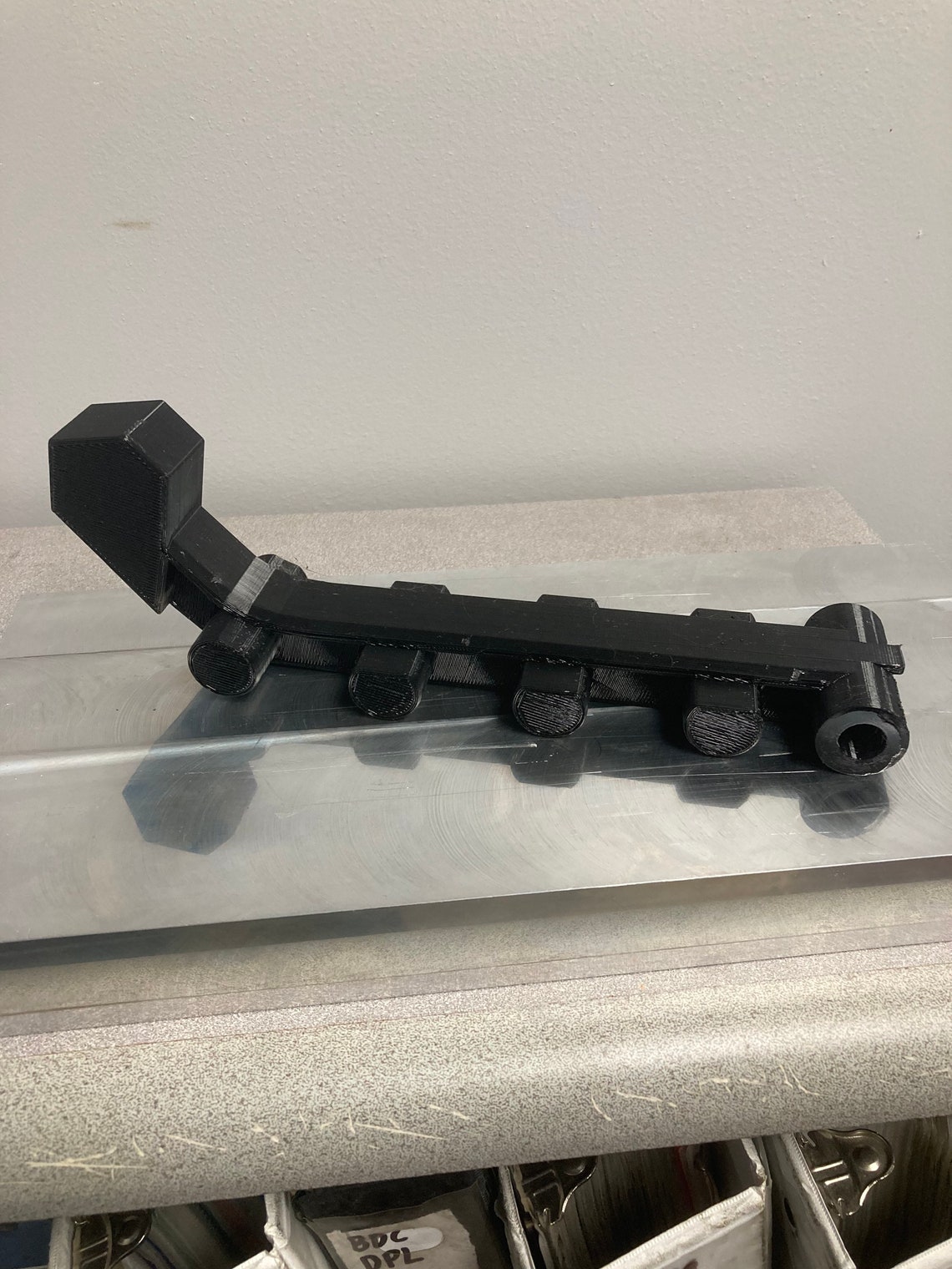 Extended Superatv/utv Flipup Windshield Handle - Etsy