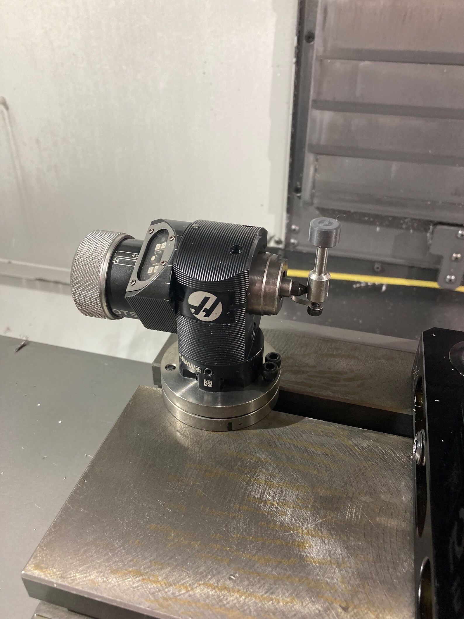 Renishaw OTS Tool Setter Cover - Etsy