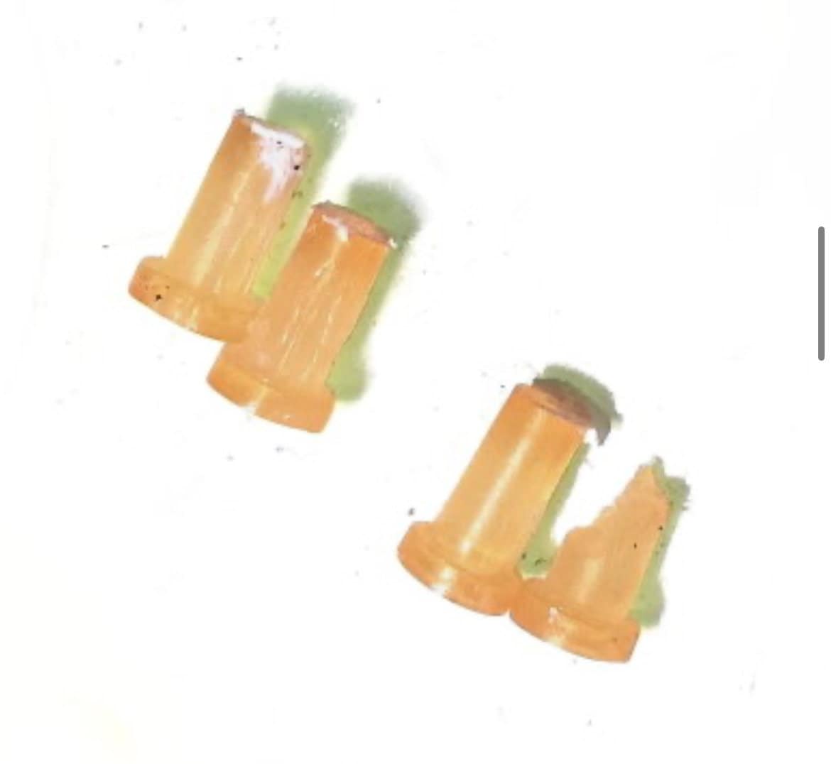 04-09 Lexus RX330, RX350 and RX400H Temperature Button Repair Kit - Etsy