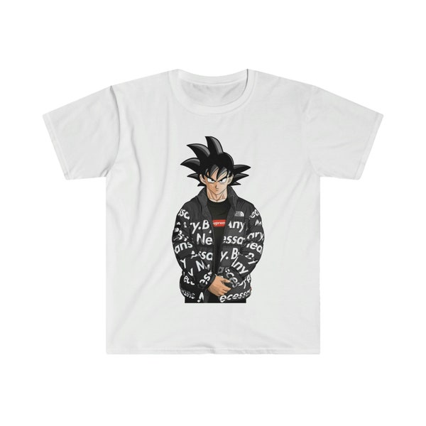 Anime Drip Clothing - Etsy Ireland