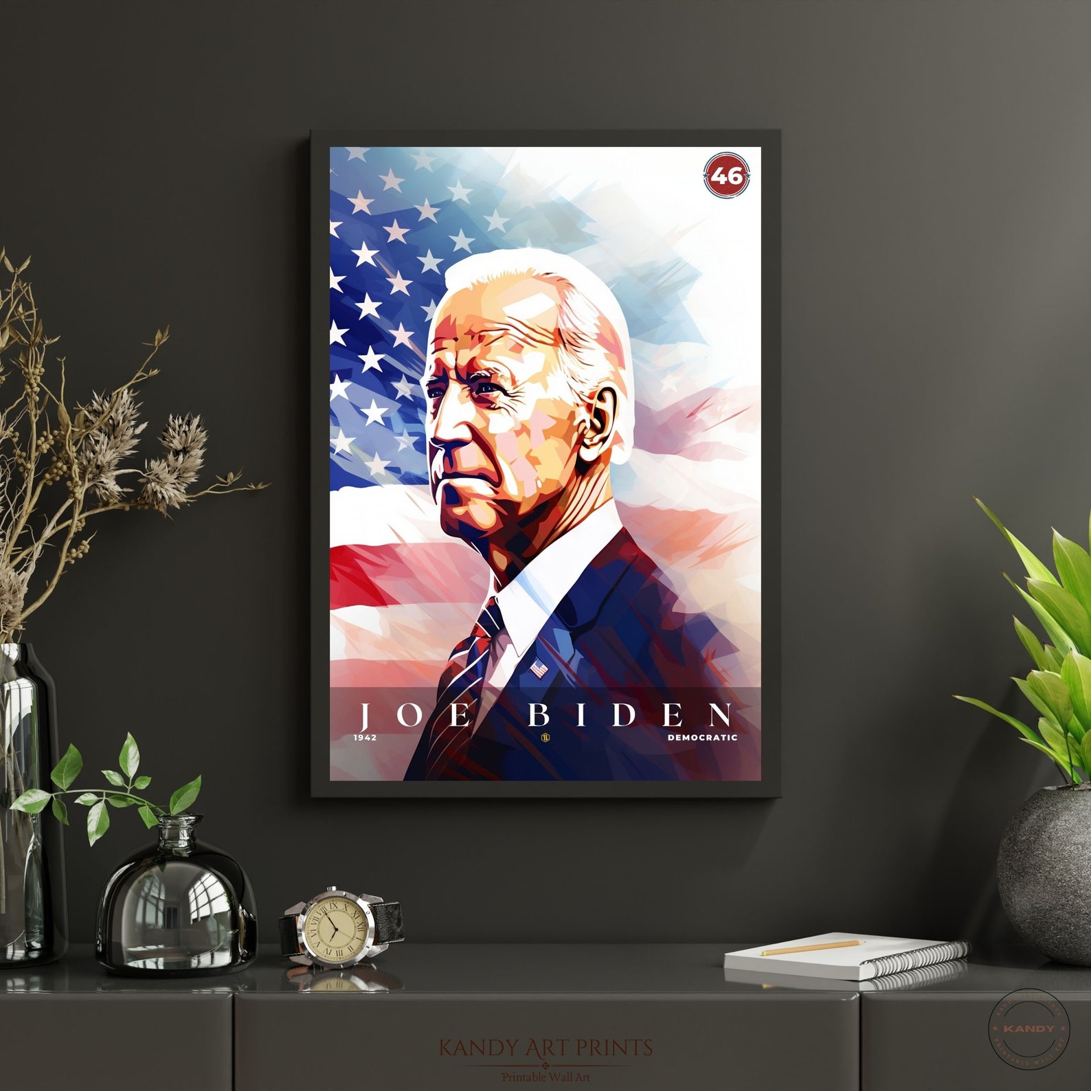 46 US Presidents Prints, US Presidents Poster, American History ...