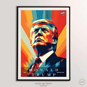 47 US Presidents Prints, US Presidents Poster, American History ...