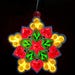 Mini Parol for Car (filipino Christmas Lantern) - Etsy